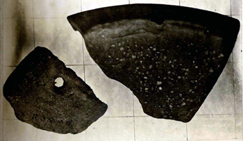 Hosted By Bedford Borough Council: Romano-British Totternhoe